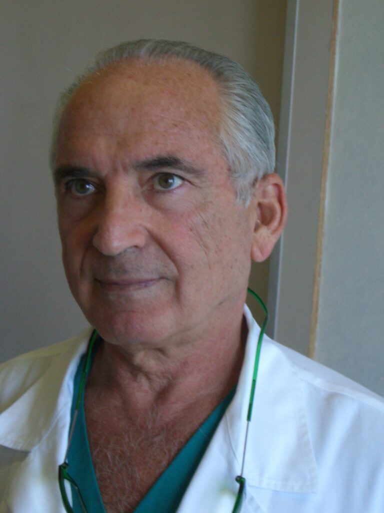 Scomparsa del Prof. Mario Meglio | SINch