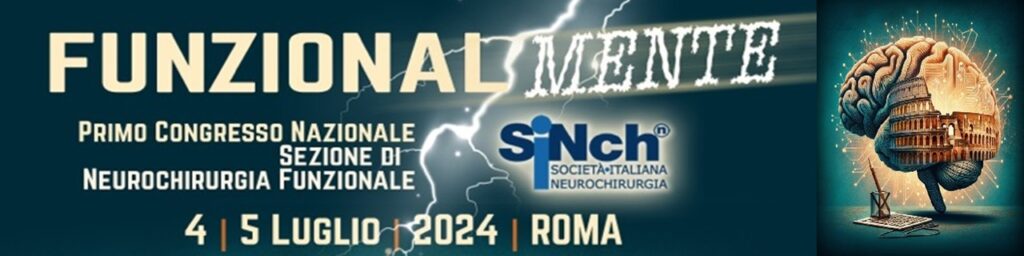 Eventi e congressi | SINch - Società Italiana Neurochirurgia